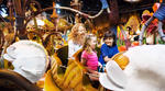 Top Hundeurlaub – Europa-Park Rust