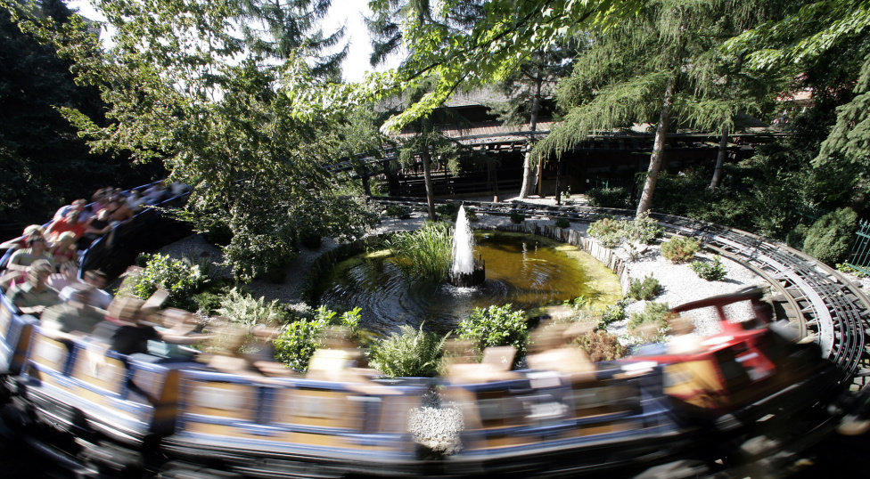 Top Hundeurlaub – Europa-Park Rust