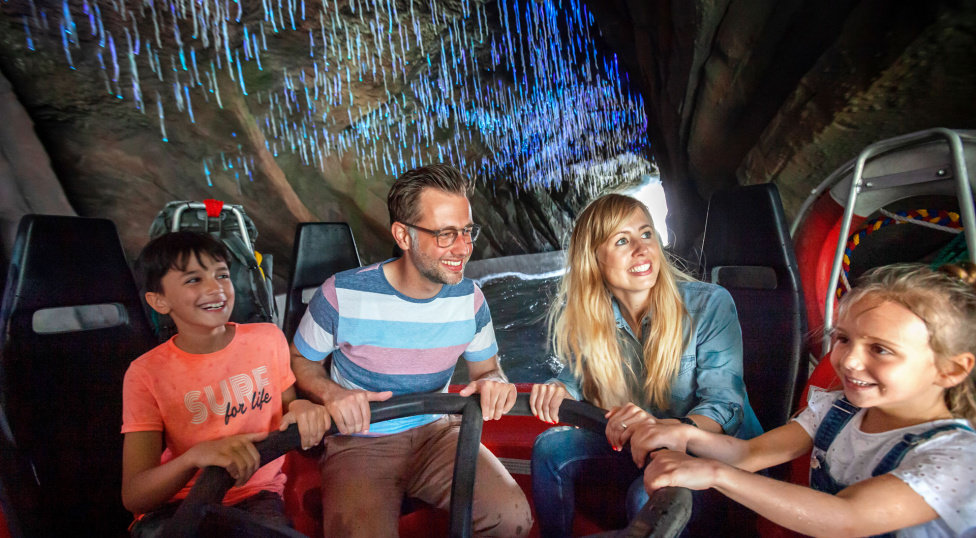Top Hundeurlaub – Europa-Park Rust